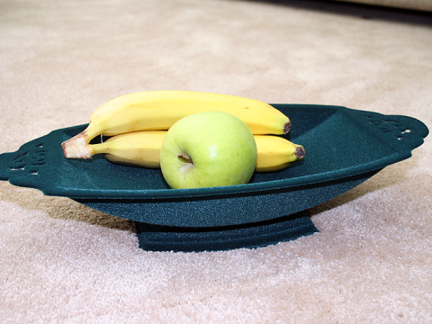 Flocked Items & Furniture - Motorsport Services